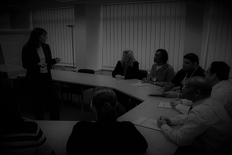 Thirdeye solutions ltd